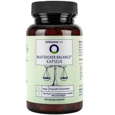 Blutzuckerwerte – ist es Diabetes? - Orbisana.de